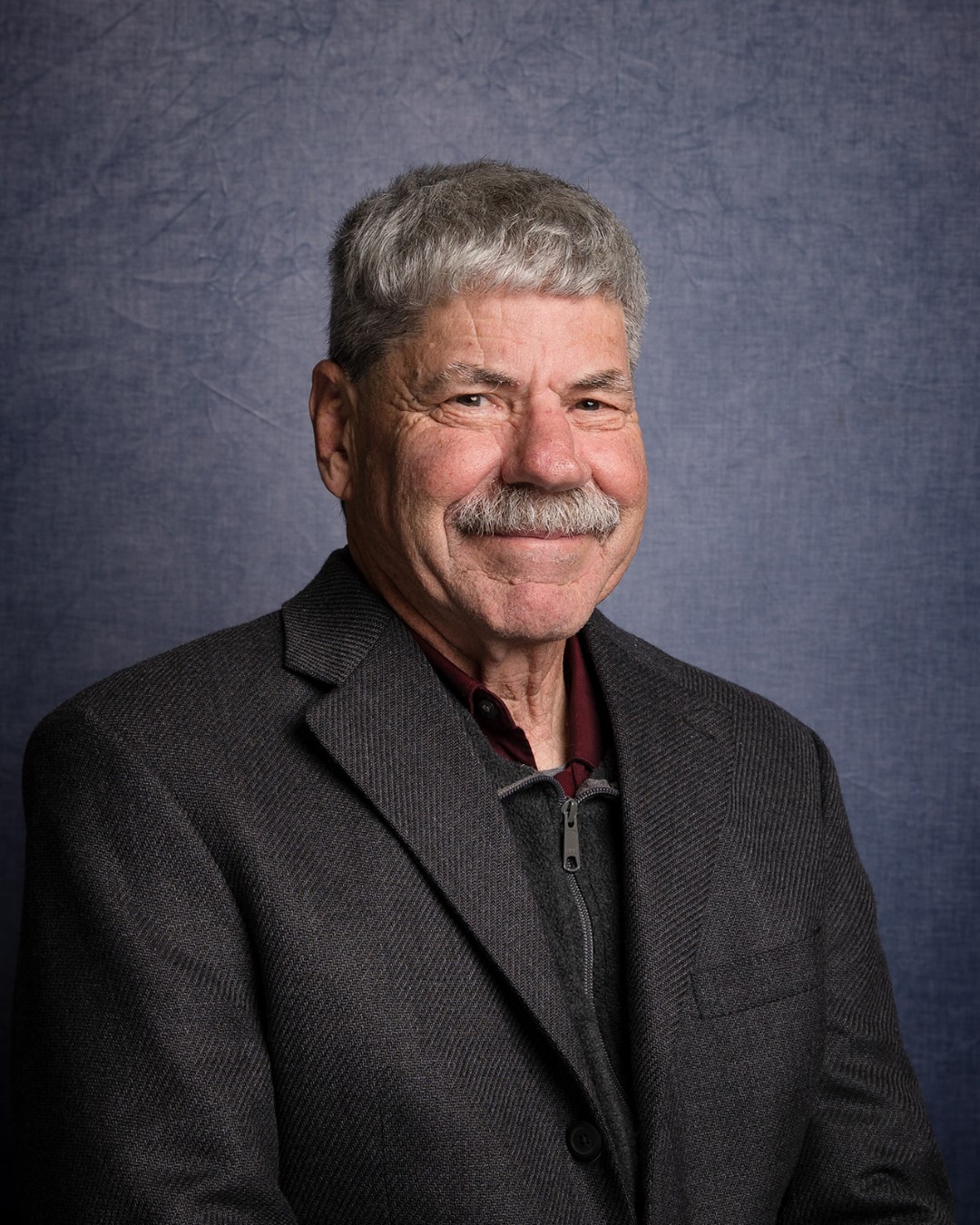 Jim Landman - Gateway Center