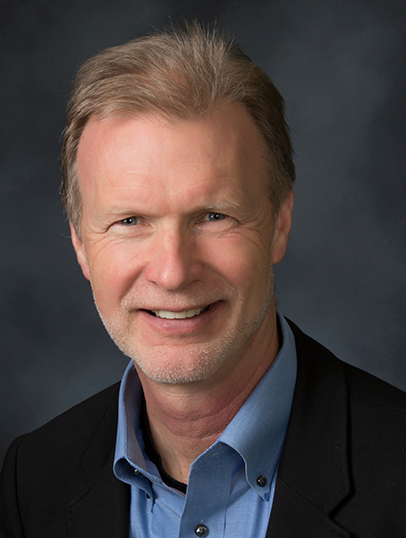 Brad Barbeau - Gateway Center