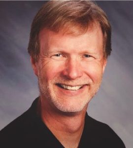 Brad Barbeau - Gateway Center