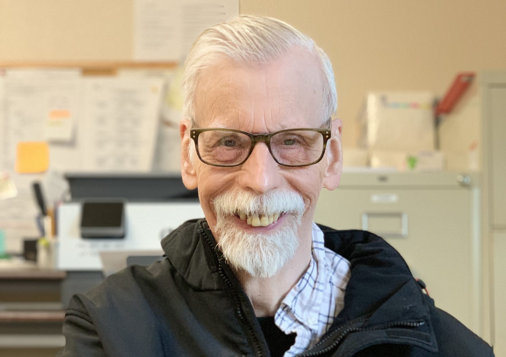 In loving memory of Dennis Fissel - Gateway Center